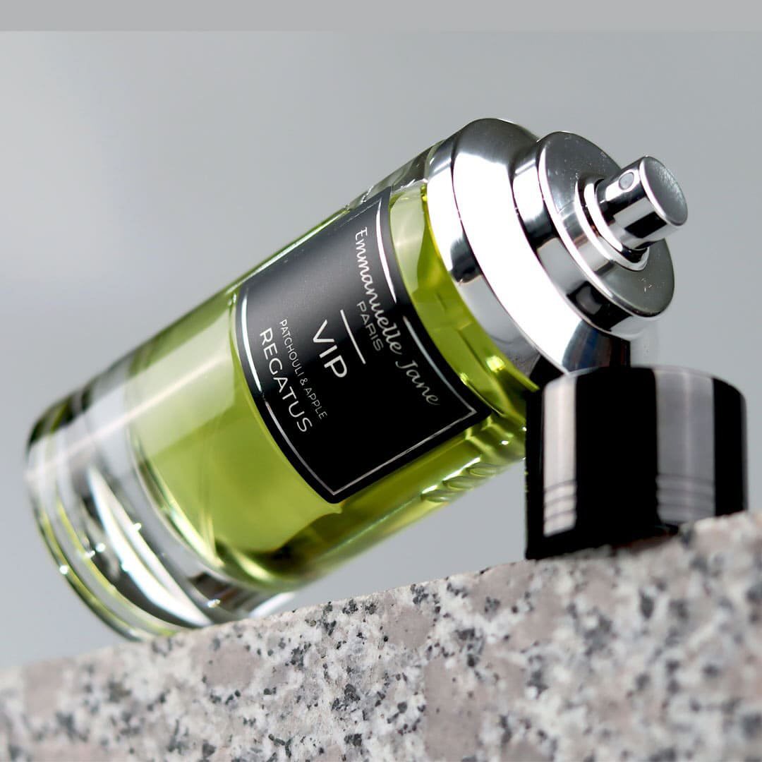 Emmanuelle Jane Paris : L'Écrin de la Haute Parfumerie Française | 30 ...