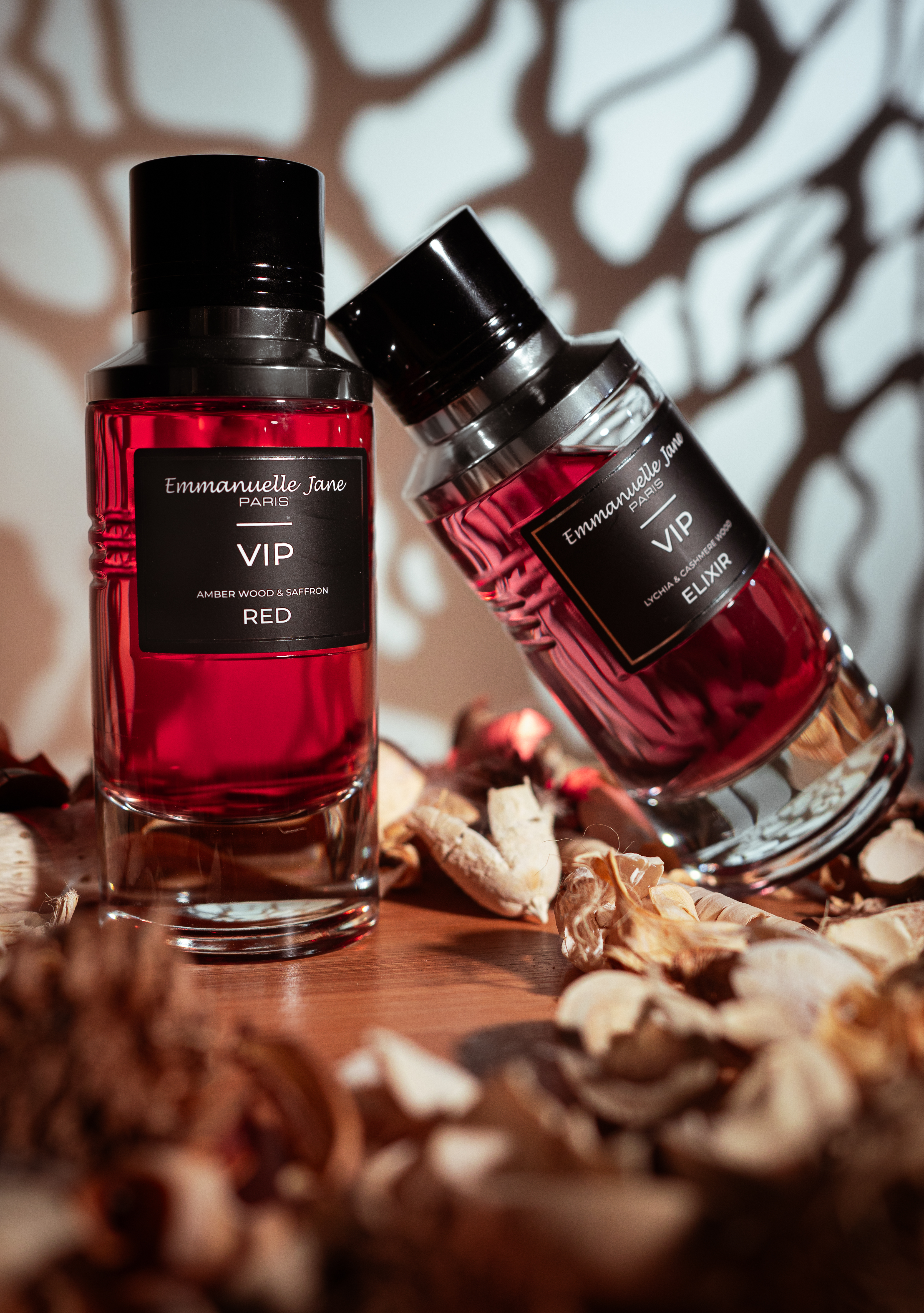 Emmanuelle Jane Paris : L'Écrin de la Haute Parfumerie Française | 30 ...