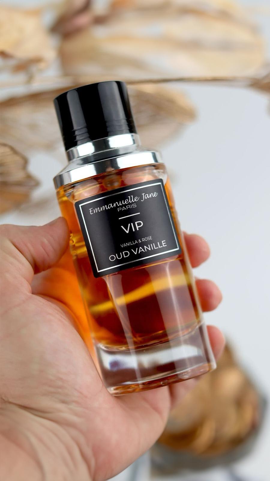Emmanuelle Jane Paris : L'Écrin de la Haute Parfumerie Française | 30 ...