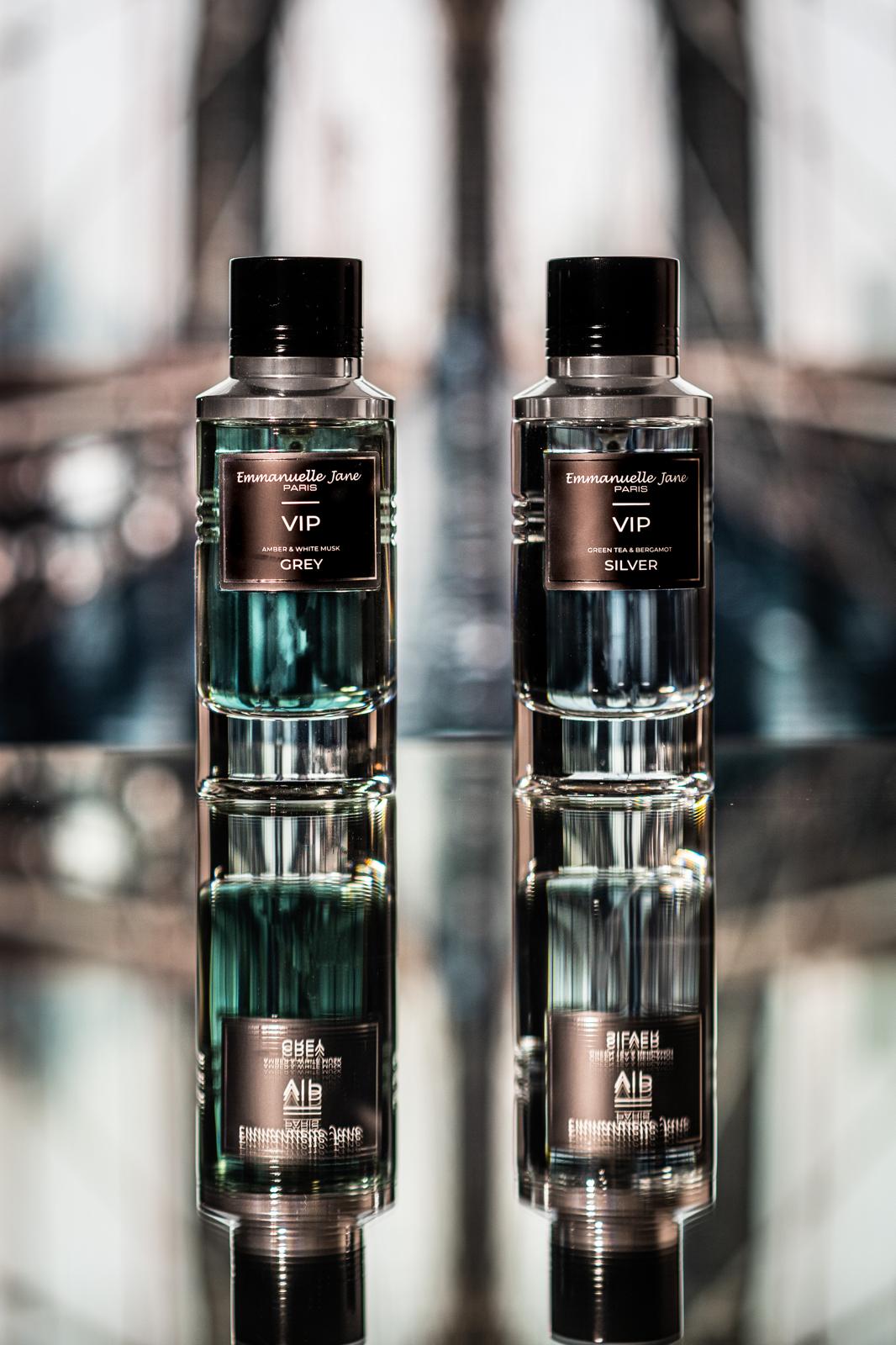 Emmanuelle Jane Paris : L'Écrin de la Haute Parfumerie Française | 30 ...